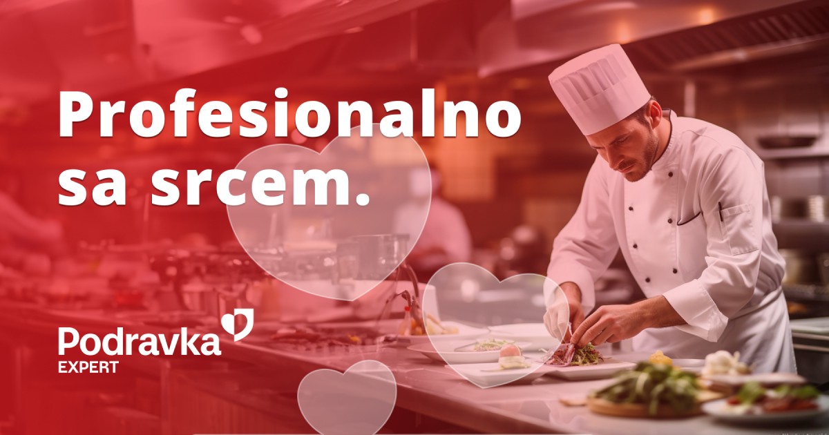 Proizvodi - Podravka Expert